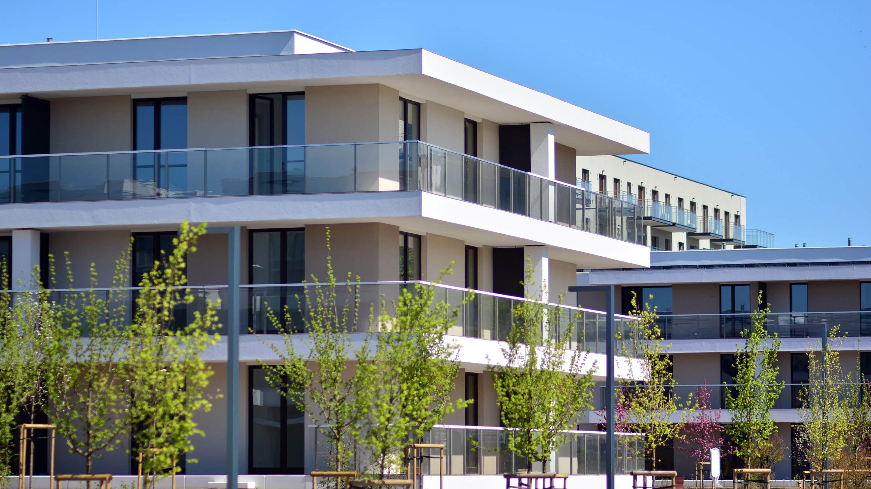 Vente aux enchères publiques d'un appartement - AVON (77210)